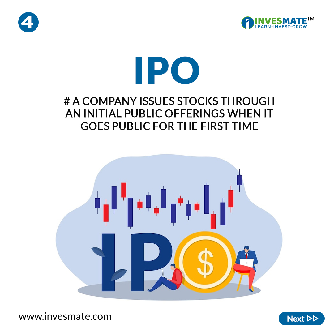 6 types of Stocks in a nutshell - INVESMATE: Get Stock Market News and ...