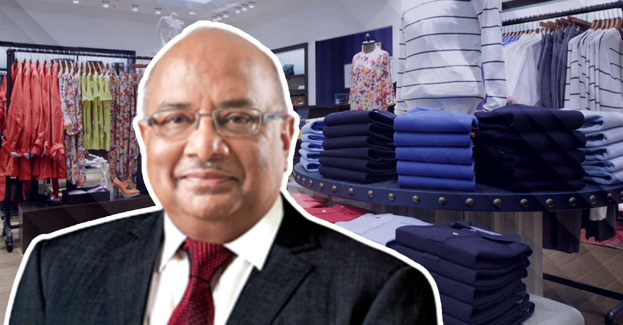 Reliance Retail এর যুবকেন্দ্রিক ফ্যাশন ব্র্যান্ড 'Yousta' সম্প্রতি ...