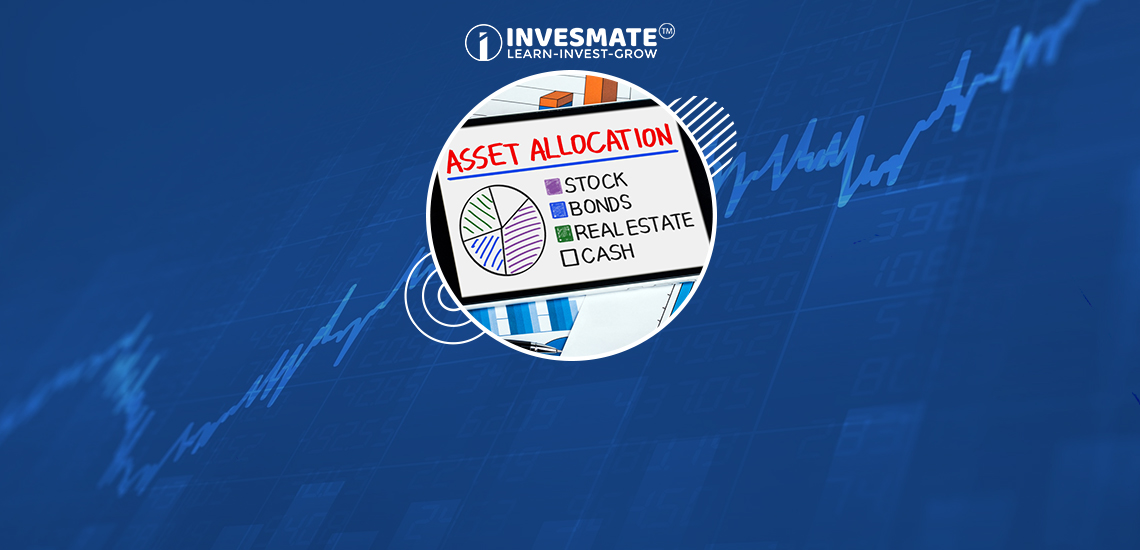 Asset Allocation কি এবং কেন এটি গুরুত্বপূর্ণ