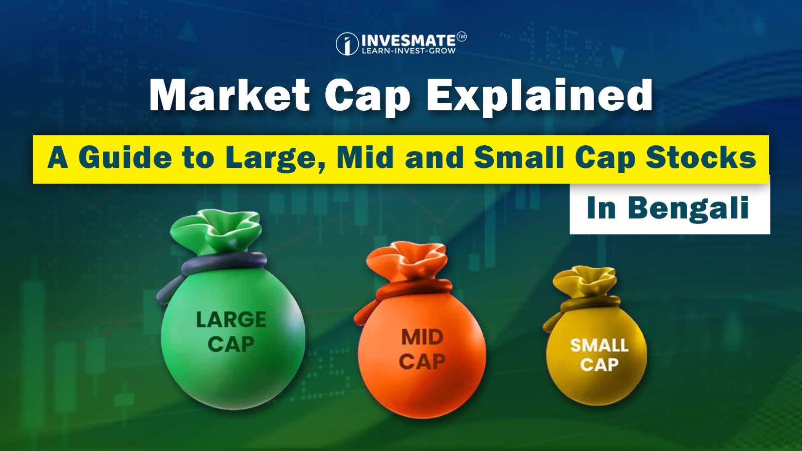 Market Cap Explained – A Guide to Large, Mid and Small Cap Stocks in ...