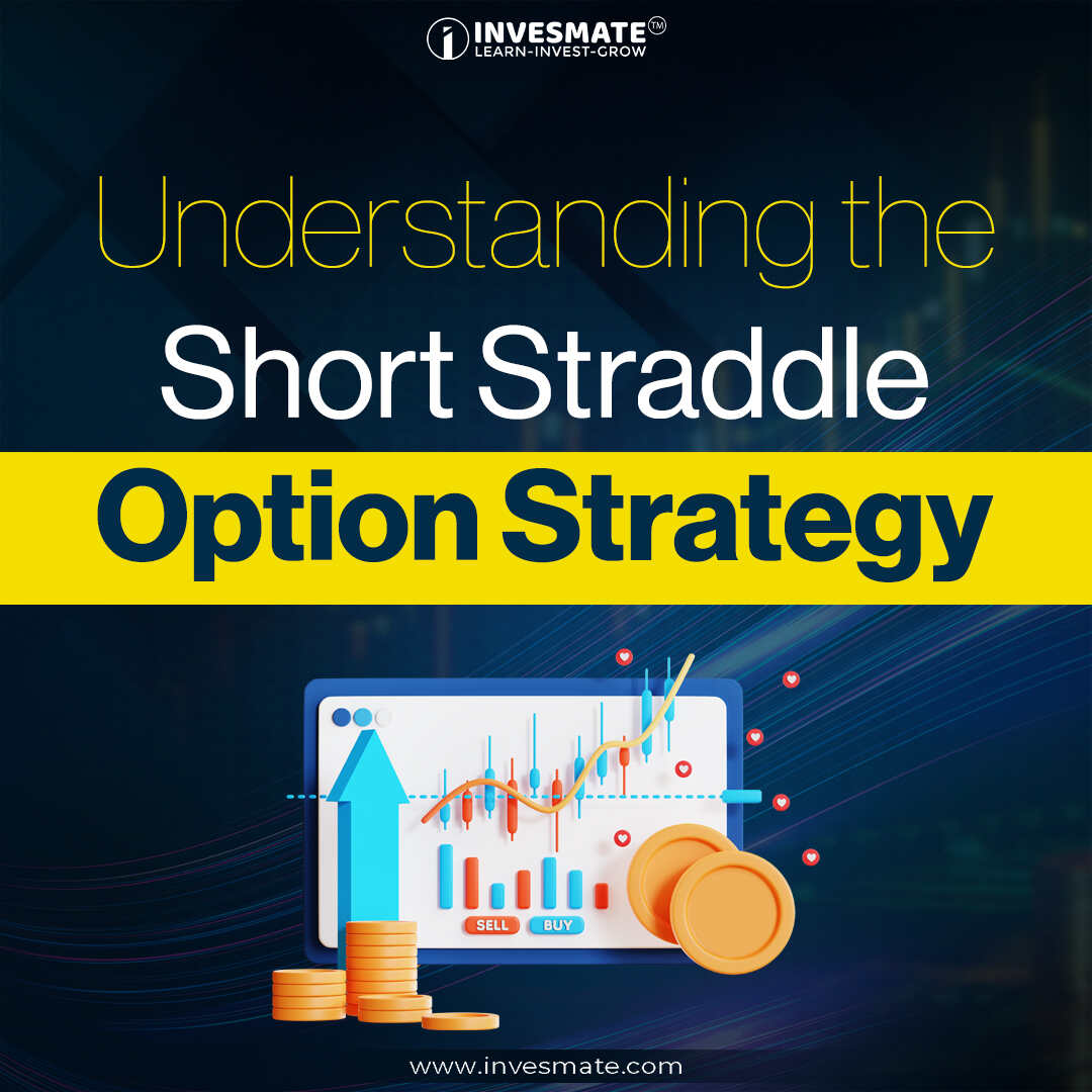 Understanding the Short Straddle Option Strategy
