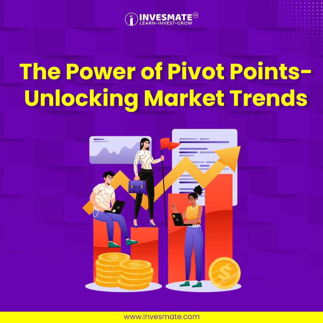 The Concept of Pivot Points - Invesmate