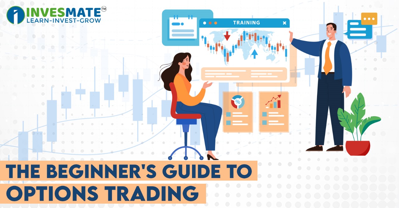 The Beginner's Guide to Options Trading