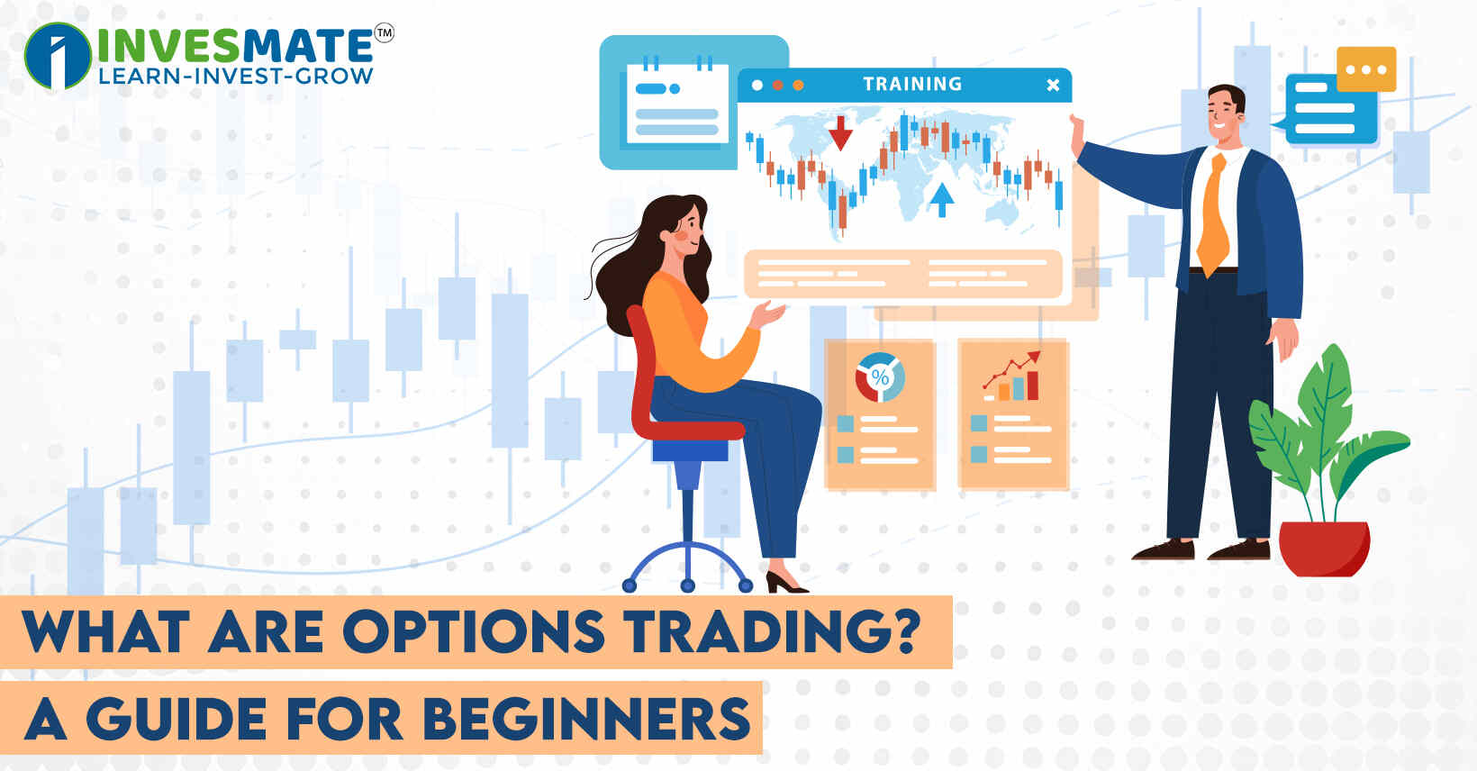 What Are Options Trading? A Guide for Beginners