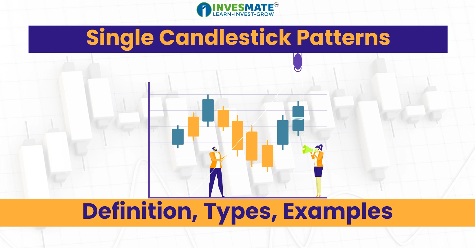 Single Candlestick Patterns: Definition, Types, Examples Single Candlestick Patterns: Definition, Types, Examples