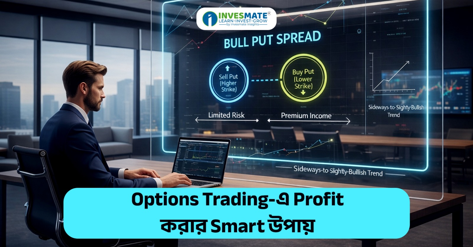 Options Trading-এ Profit করার Smart উপায় – INVESMATE: Get Stock Market ...